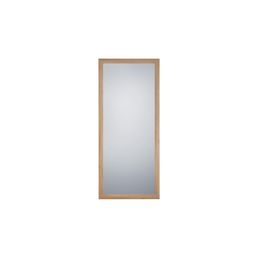 Mirrors and More Rahmenspiegel Marie, Eiche-Nachbildung, 78 x 178 cm