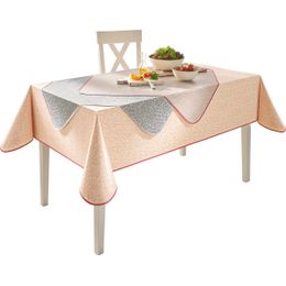 Tischdecke