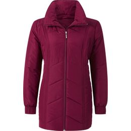 Steppjacke