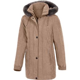 Winterjacke