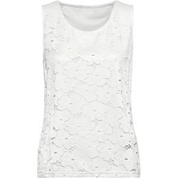 Spitzentop