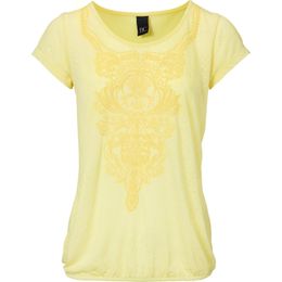 Heine Rundhals-Shirt