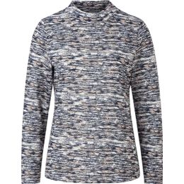 Stehkragenshirt