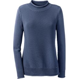 Rollkragenpullover