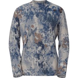 Langarmshirt