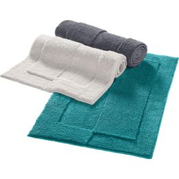HEINE HOME Badematte