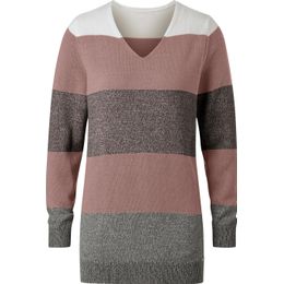 Longpullover