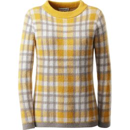 Jacquardpullover