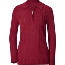 Polopullover