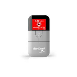 AlcoSense Breathalyser Ultra