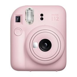 Fujifilm instax mini 12 - Blossom Pink