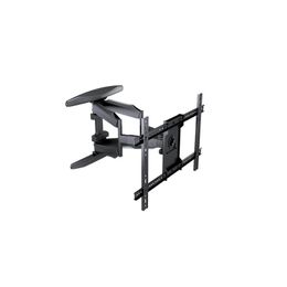 Multibrackets M VESA Flexarm XL Full Motion Dual 45 kg 85" 200 x 100 mm