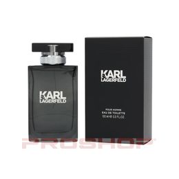 K by KARL LAGERFELD Karl Lagerfeld Karl Pour Homme - Spray