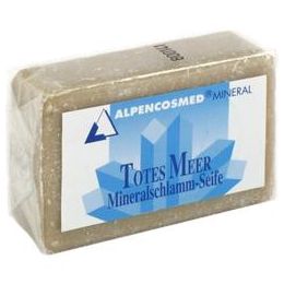 Totes Meer Salz Mineral Schlamm Seife 100 g