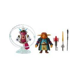 Mattel Masters of the Universe Masterverse 2er-Pack Orko and Gwildor, Spielfigur