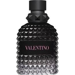 Valentino Herrendüfte Uomo Born In Roma Eau de Toilette Spray