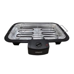 EDCO Tischgrill Elektrogrill