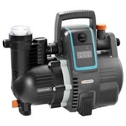 Gardena smart HausWasserautomat Pressure Pump max. Fördermenge: 5.000 l/h