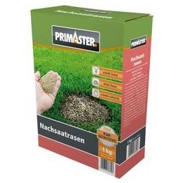 Primaster Nachsaatrasen 1 kg für ca. 50 m2