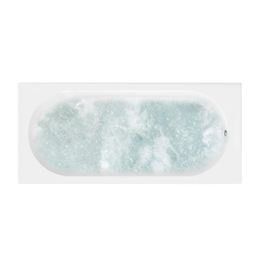 Villeroy & Boch Villeroy & Boch O.novo Rechteck-Whirlwanne, UAC170CAS2B1V01,