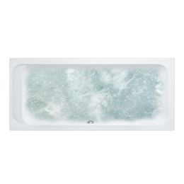 Villeroy & Boch Villeroy & Boch Architectura Rechteck-Whirlwanne, UAC199ARA2A2V01,