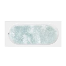 Villeroy & Boch Villeroy & Boch O.novo Rechteck-Whirlwanne, UAC170CAS2A2V01,