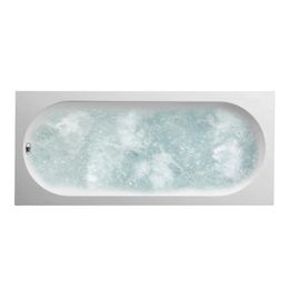 Villeroy & Boch Villeroy & Boch Oberon Rechteck-Whirlwanne, UHC170OBE2A2V01,