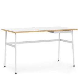 Normann Copenhagen - Journal Desk, weiß