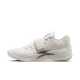 Nike Zion 3 M.U.D. "Light Bone" SE Basketballschuhe - Grau