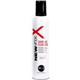 BBcos New Fix Supreme Elegance Hair Spray 300ml