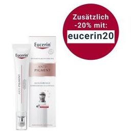 Beiersdorf Eucerin Anti-pigment Augenpflege Augenri 15 ml