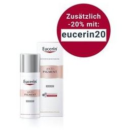 Beiersdorf Eucerin Anti-Pigment Nachtpflege 50 ml