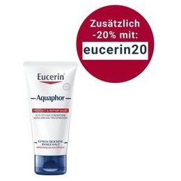 Beiersdorf Eucerin Aquaphor Protect & Repair Salbe 45 ml
