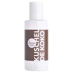 «Kuschel De Koko» mikroplastikfreies Massageöl mit Kokos-Öl