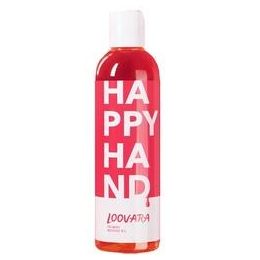 «Happy Hand» natürliches Massageöl für die Intim-Massage