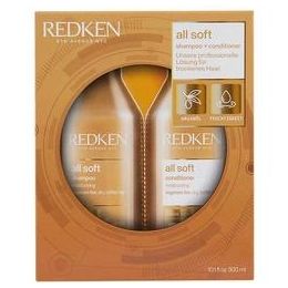 Redken All Soft Springset 2024