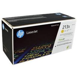 HP Toner W2132X 213X yellow