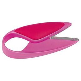 Eberhard Faber Kinderschere pink 20,0 cm