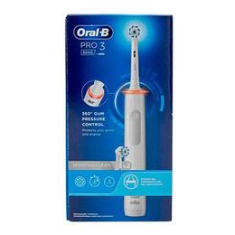Oral-B Pro 3 3000 Elektrische Zahnbürste