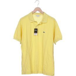 Lacoste Herren Poloshirt, gelb