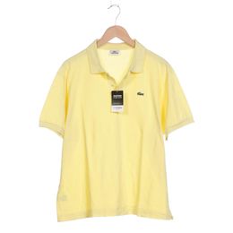 Lacoste Herren Poloshirt, gelb