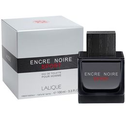 Lalique Encre Noire Sport Eau de Toilette Nat. Spray 100 ml