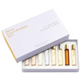 Maison Francis Kurkdjian Sets & Geschenke The Fragrance Wardrobe for Her Discovery Set 8 Artikel im Set