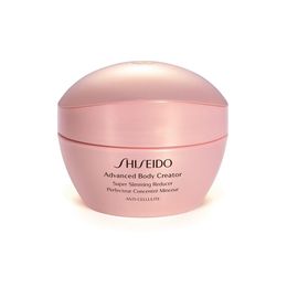 Shiseido Advanced Body Creator Advanced Body Creator Super Slimming Reducer 200 ml