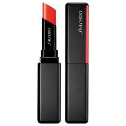 Shiseido Lippen ColorGel LipBalm 2 g Tiger Lily