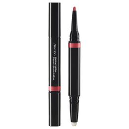 Shiseido Lippen Lipliner InkDuo 1,10 g Rosewood