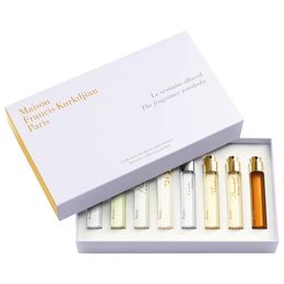 Maison Francis Kurkdjian Sets & Geschenke The Fragrance Wardrobe for Him Discovery Set 8 Artikel im Set