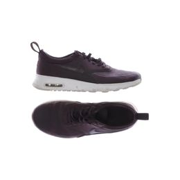 Nike Herren Sneakers, bordeaux, Gr. 38