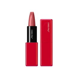 Shiseido Lippen Technosatin Gel Lipstick 3 g Voltage Rose
