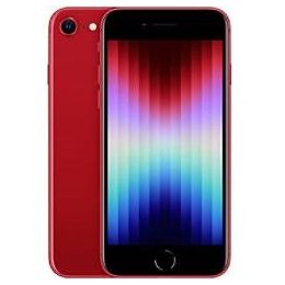 Apple iPhone SE 2022 Rot 128 GB MMXL3ZD/A